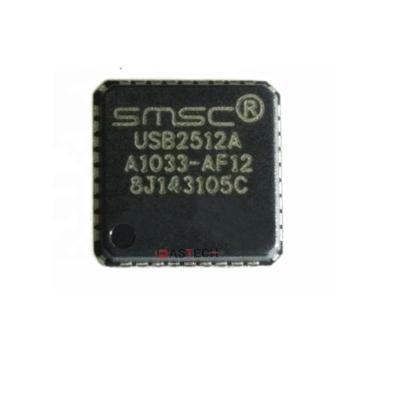 China USB2512A-AEZG for sale