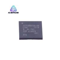 China CY7C68013A-56LTXCT for sale