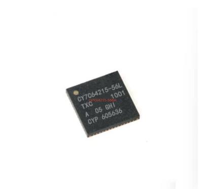 China CY7C64215-56LTXI for sale