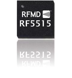 China RF5515TR7 for sale