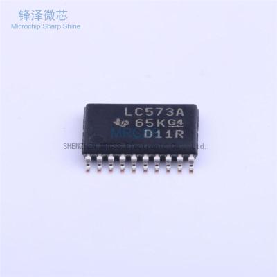 China SN74LVC573APWRG4 for sale