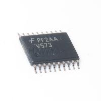 China 74VHC573MTCX for sale