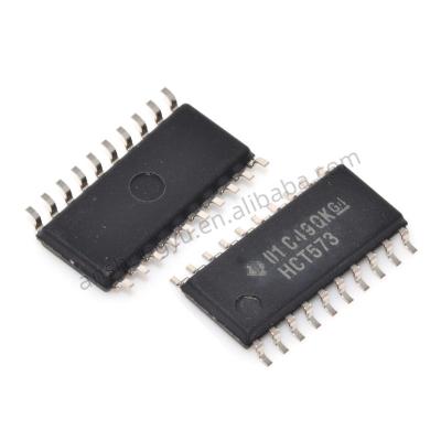 China SN74HCT573NSR for sale
