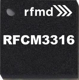 China RFCM3316TR13 for sale