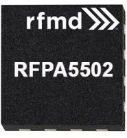 China RFPA5502TR13 for sale
