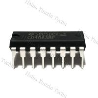 China CD4063BE for sale