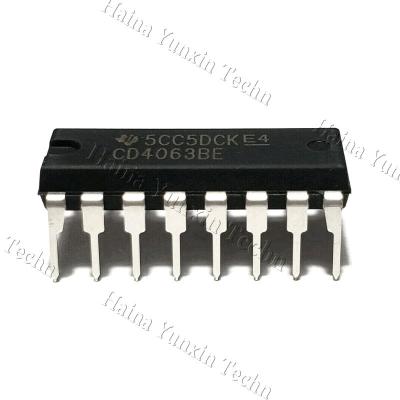 China CD4063BE for sale