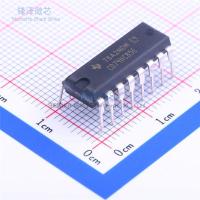 China CD74HC85E for sale