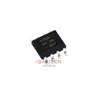 China LTC4300-1CMS8#TRPBF for sale
