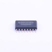 China CD4044BNSR for sale