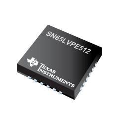 China SN65LVPE512RGER for sale