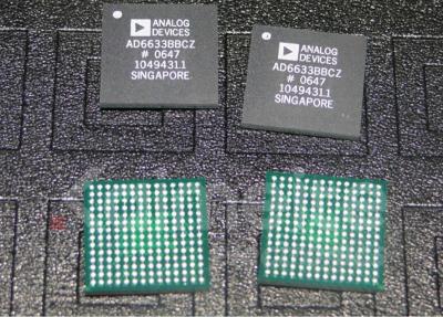 China AD6633BBCZ for sale