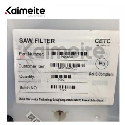 China PE4309A for sale