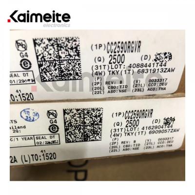 China CC2590RGVR for sale