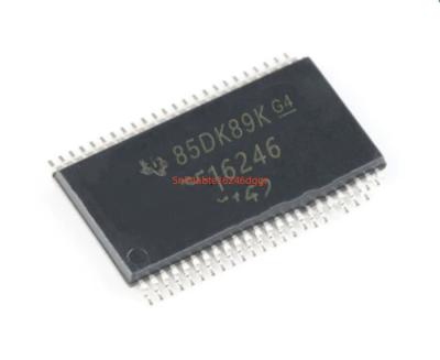 China SN74ABTE16246DGGR for sale
