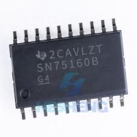 China SN75160BDW for sale