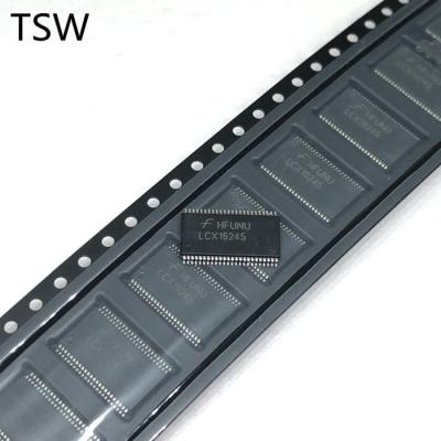 China 74LCX16245MTDX for sale
