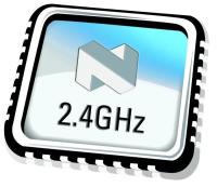 China nRF24E2G-REEL for sale