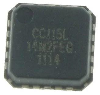 China CC115LRTKT for sale