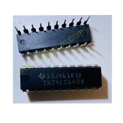 China SN74LS640N for sale