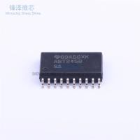 China SN74ABT245BDWR for sale