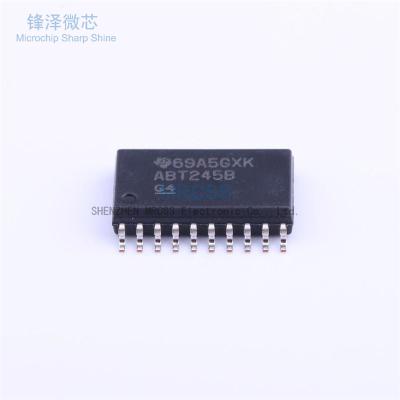 China SN74ABT245BDWR for sale