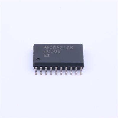 China SN74HC688DWR for sale