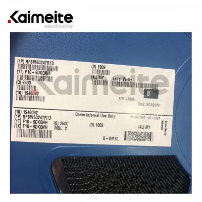 China RFSW6024TR13 for sale