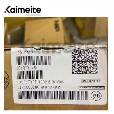 China TEF6635HW/V106 for sale