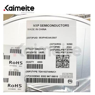 China TDA18274HN/C1,518 for sale