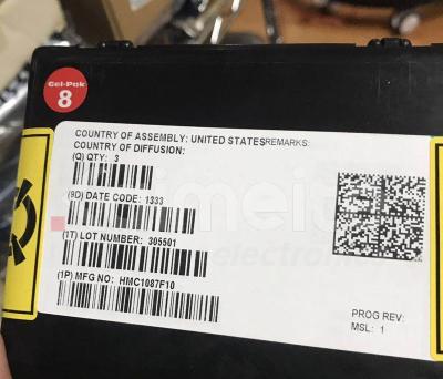 China HMC1087F10 for sale