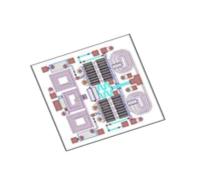 China TGA2216 for sale