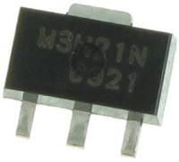 China MMG3H21NT1 for sale