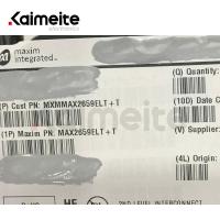 China MAX2659ELT+T for sale