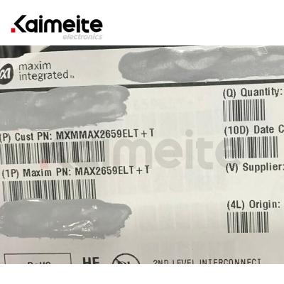 China MAX2659ELT+T for sale
