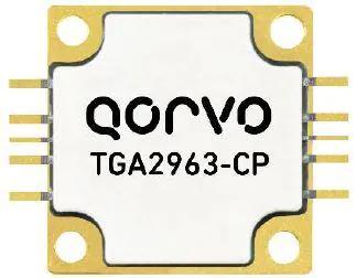 China TGA2963-CP for sale