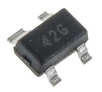 China MGA-52543-BLKG for sale