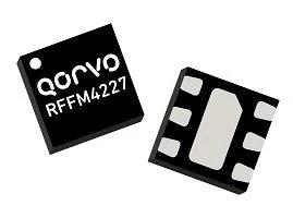 China RFFM4227TR7 for sale