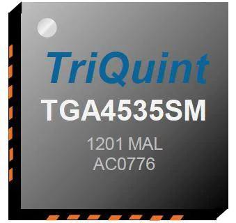 China TGA4536-SM for sale