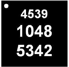 China TGA4539-SM for sale