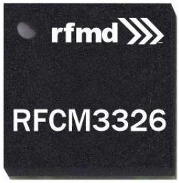 China RFCM3326TR13 for sale