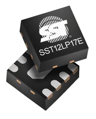 China SST12LP18E-QX8E for sale