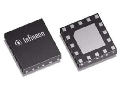 China BGA 735N16 E6327 for sale