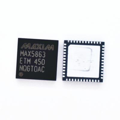 China MAX3013ETP+ for sale