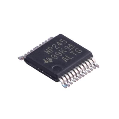 China SN74AVCH8T245DGVR for sale