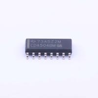 China CD4504BM96 for sale