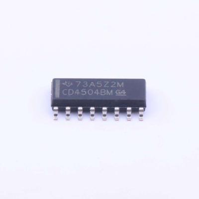China CD4504BM96 for sale