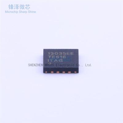 China MAX13035EETE+ for sale