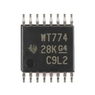 China SN74AVC4T774PWR for sale