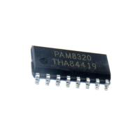 China TCA9617BDGKR for sale